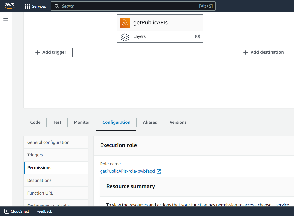 Pipelines de dados com monitoramento na AWS | Felipe Gomes Miyazato